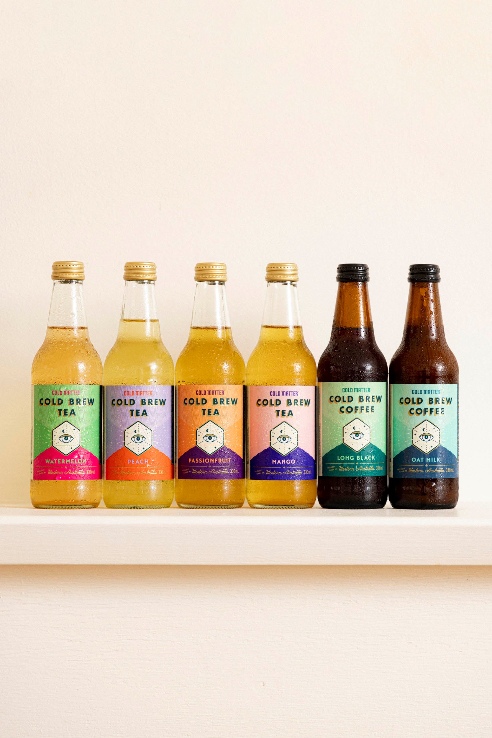 All Products – Cold Matter Cold Brew