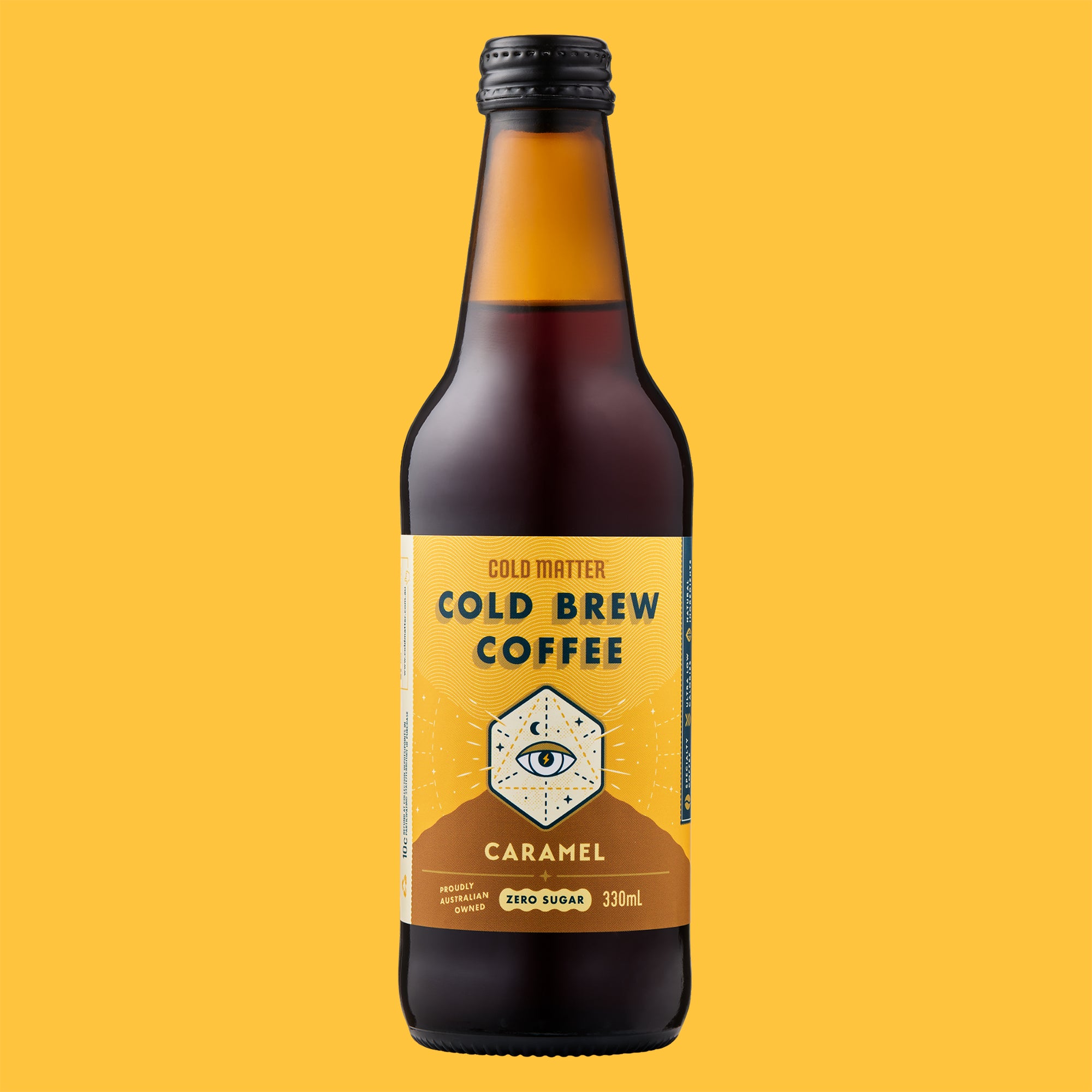 Cold Brew Coffee & Tea | Cold Matter Cold Brew